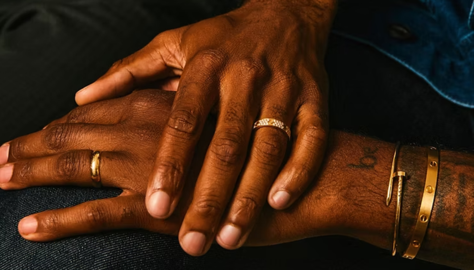 'Upshaws' Star Jermelle Simon and Obio Jones are Getting Married! - Gaye Mag