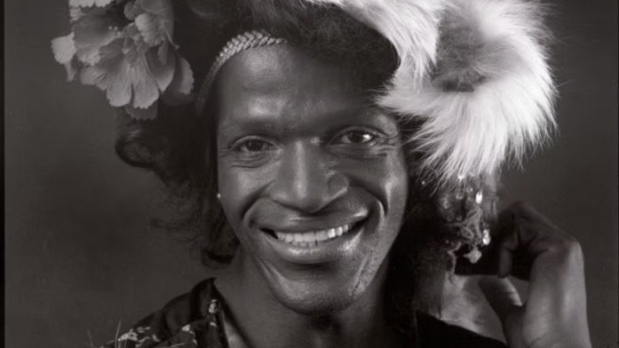 Remembering Marsha P Johnson on her 80th Birthday! - Gaye Magazine