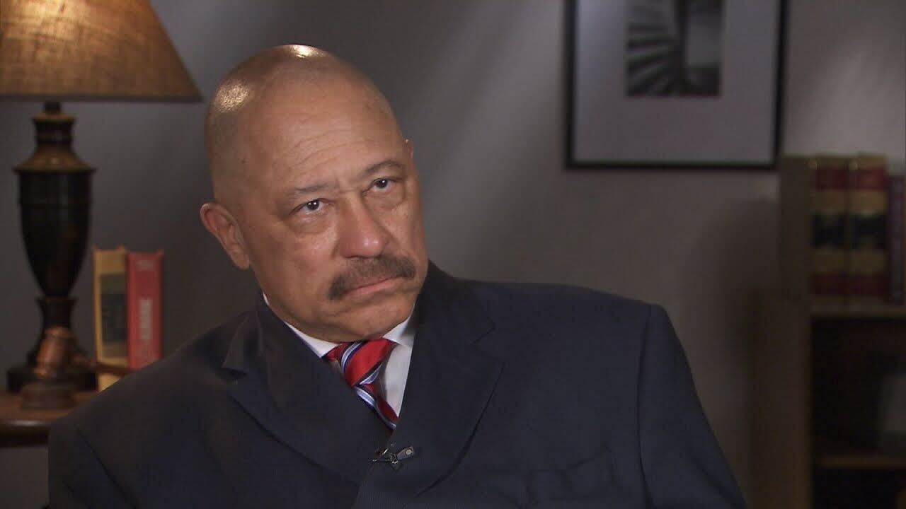 Greg Mathis Jr. Responds to Judge Joe Brown's Anti-Gay Remarks - Gaye ...
