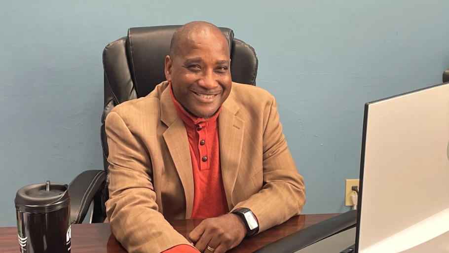 CEO of Black Gay Nonprofit NAESM, Inc. Dr. Alvan George Vincent Quamina Passes Away - Gaye Magazine