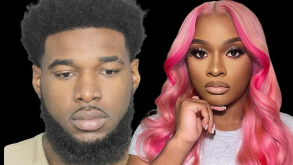 Black Trans TikTok Star Girlalala Shot & Killed by Boyfriend, Rapper JT ...