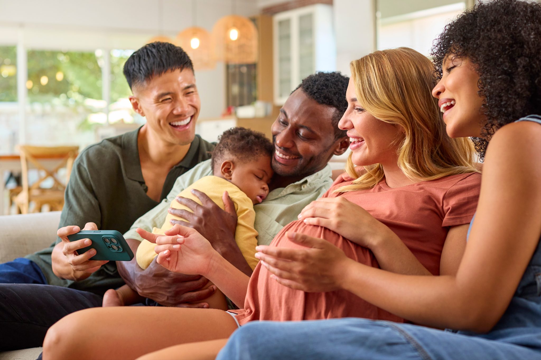 How Italy’s War on Same Sex Surrogacy Rights Affects Gay Men and ...