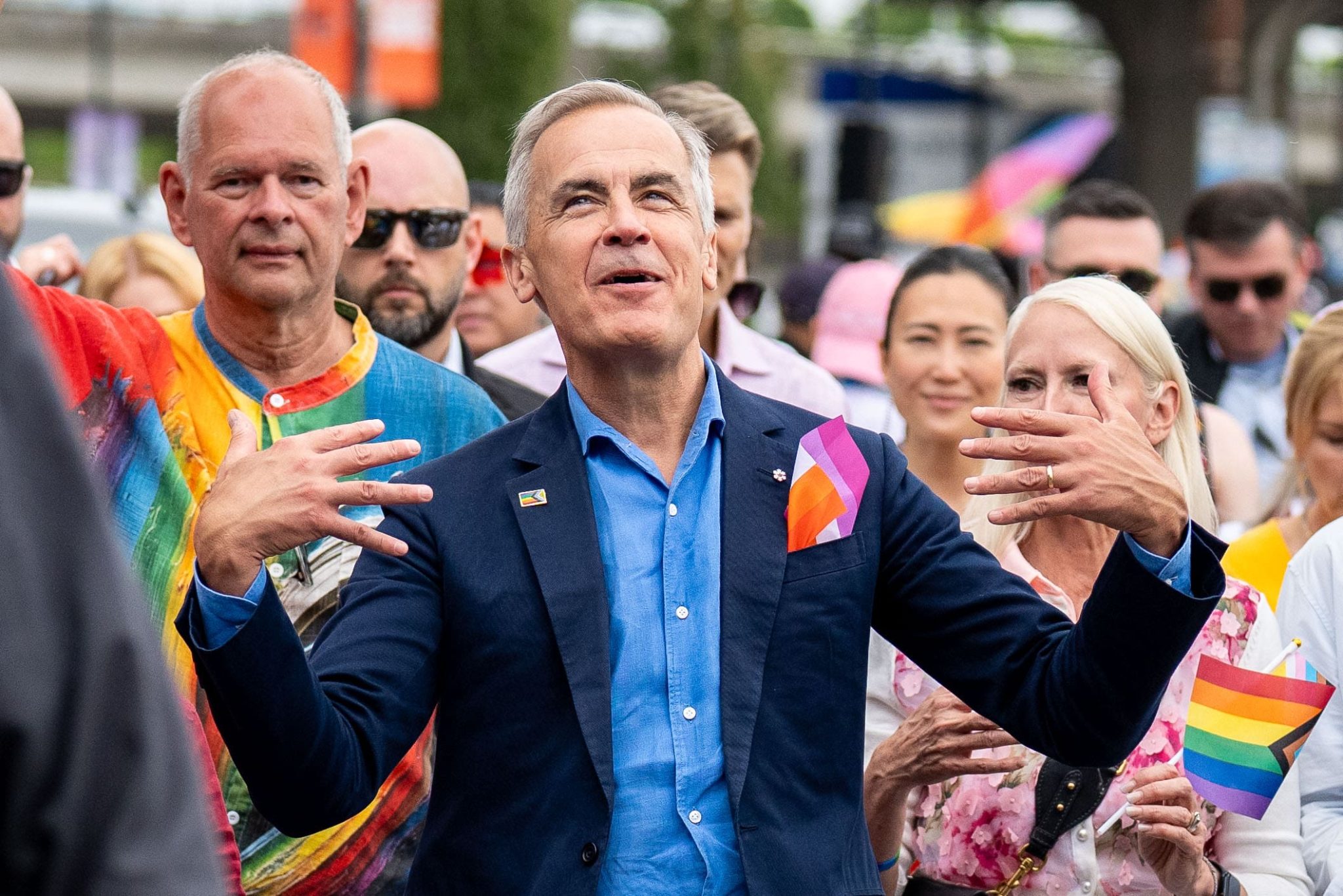 Canada Extends 12-Month Income Support Program for LGBTQI+ Refugees ...