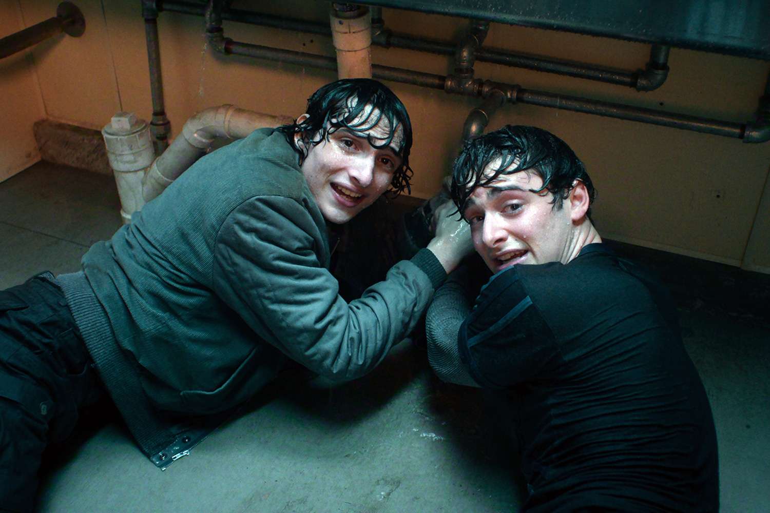 Stranger Things' Coming Out Scene Receives Mixed Reactions - Gaye Magazine