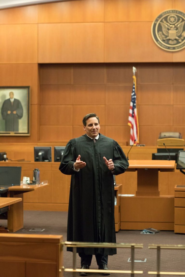 Federal Judge Rejects DOJ's Bid to Charge Don Lemon Over Minnesota ...