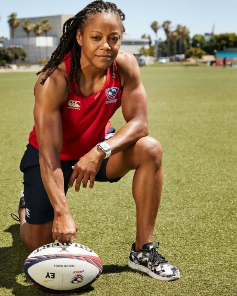 Trailblazers Recognized as LGBTQ Sports Hall of Fame Unveils Class of ...