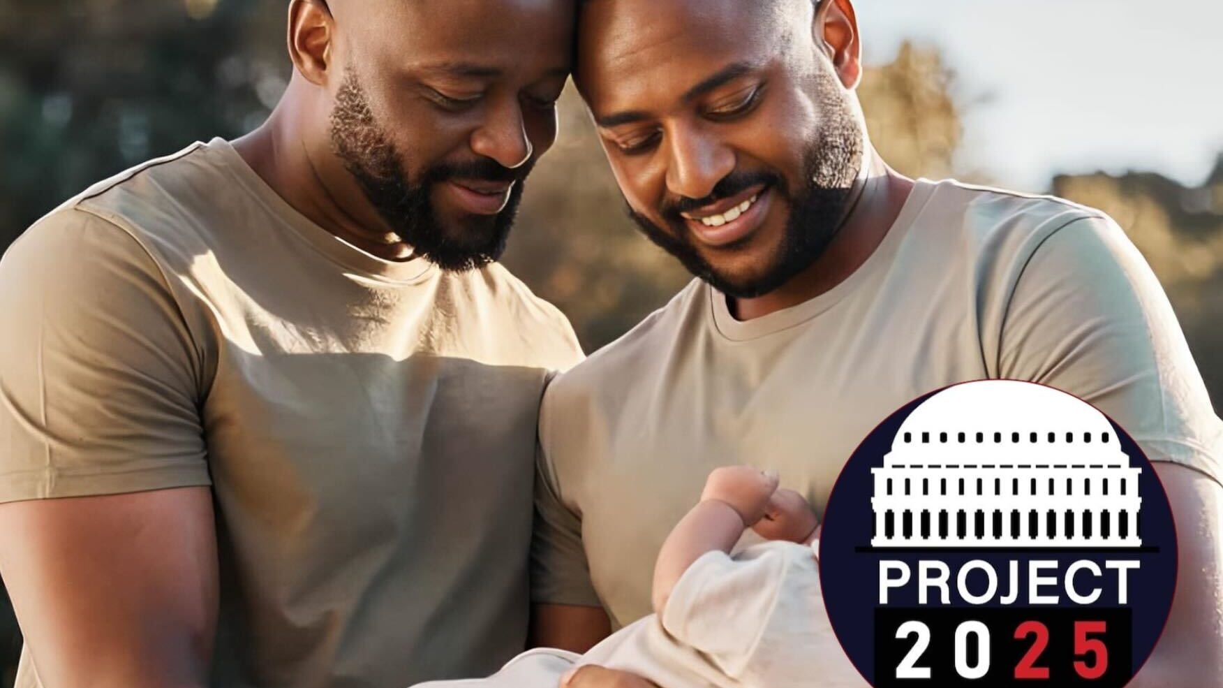 Project 2025 Authors Target Gay Families in New Policy Blueprint - Gaye ...