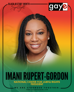 28 Black LGBTQ+ Leaders You Should Know for Black History Month - Gaye ...