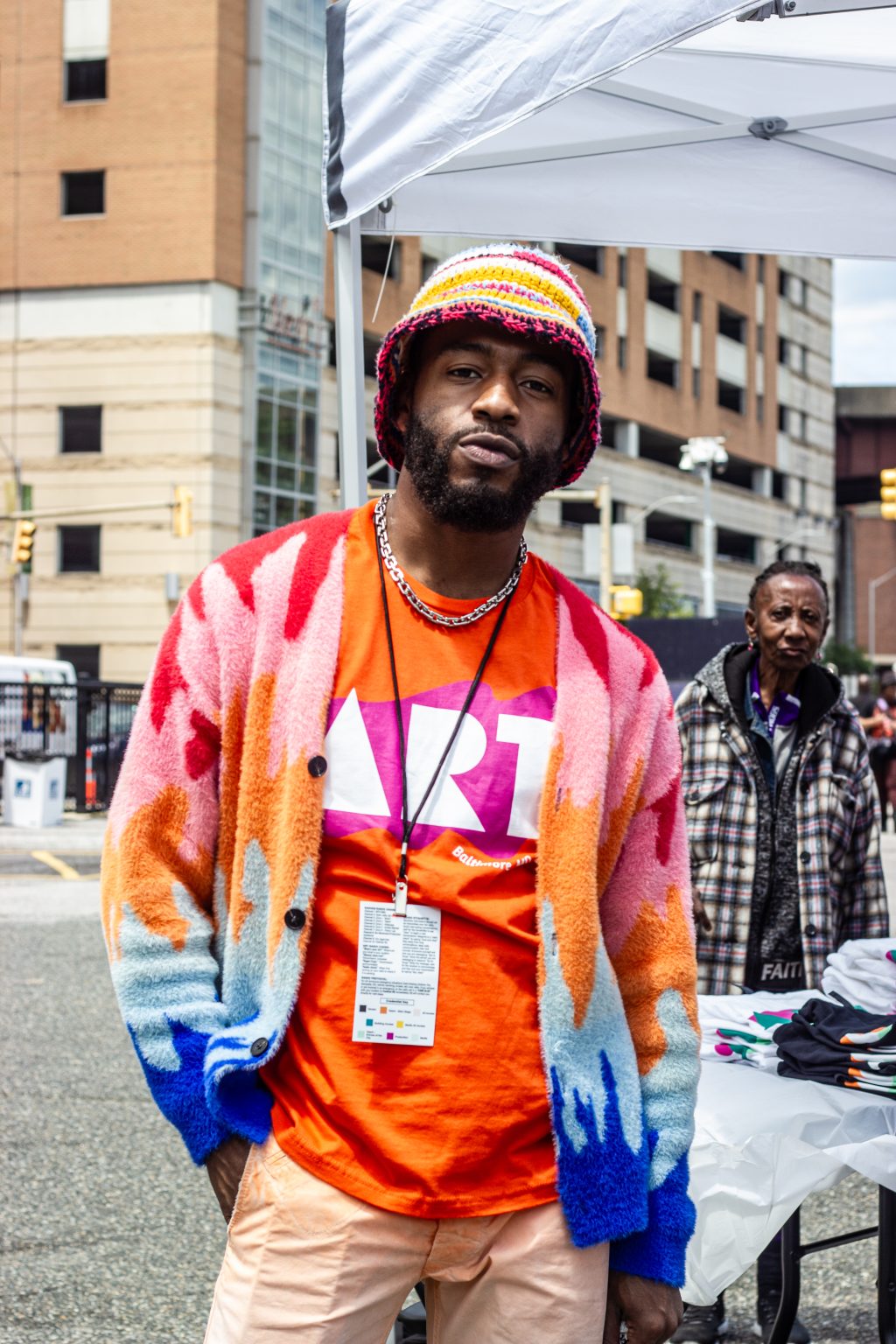 Artscape to Launch Baltimore Pride Season With Free POSH Kickoff Party ...