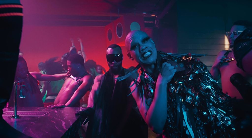 Kevin Aviance & SEVNDEEP Release New Single + Music Video, "THAT PART ...