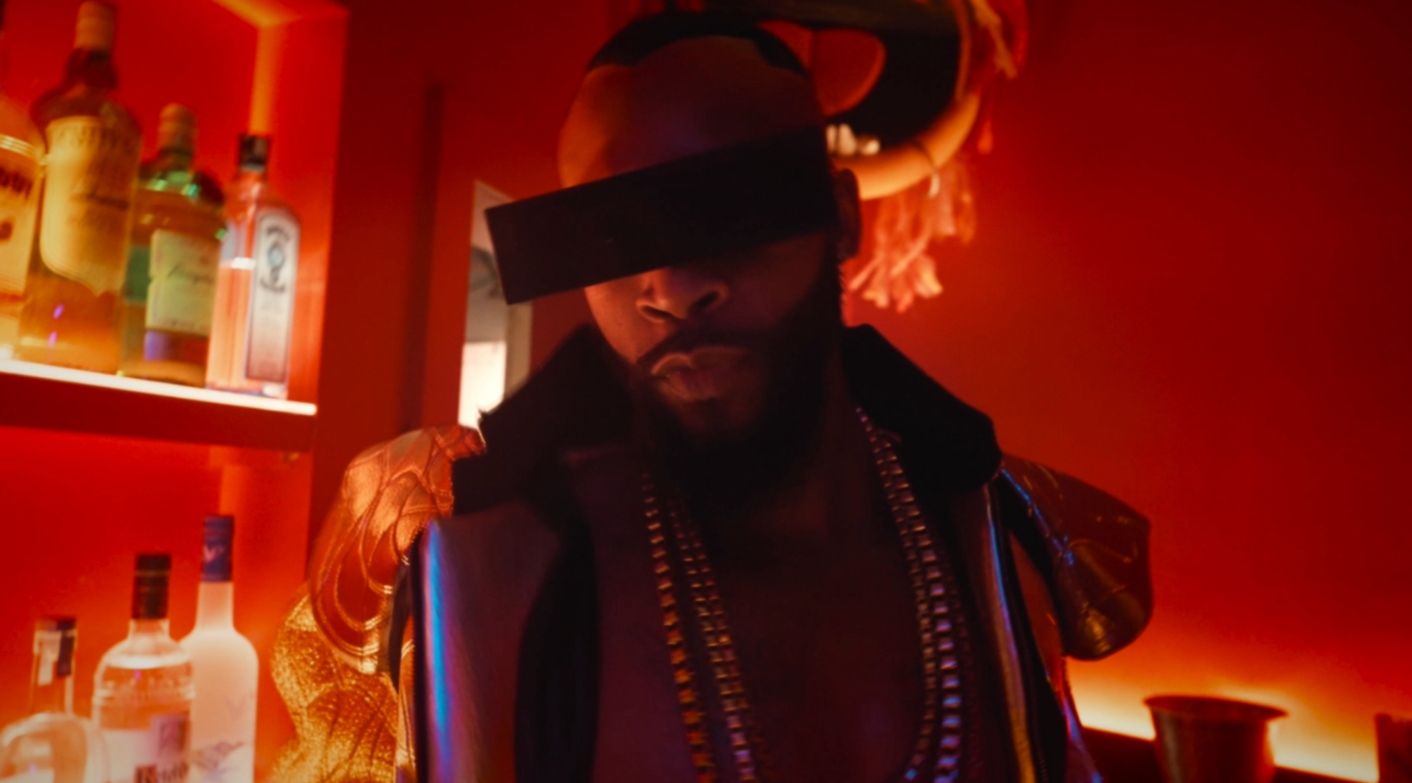 Kevin Aviance & SEVNDEEP Release New Single + Music Video, "THAT PART ...