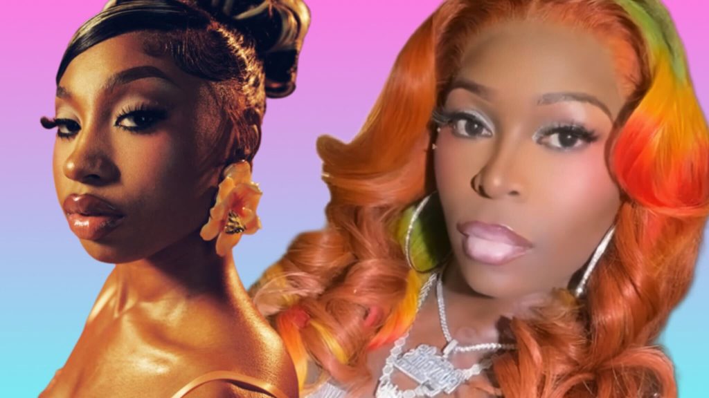Baltimore Trans Pride Reveals Its 2026 Headliners - Trim, Aakosha ...
